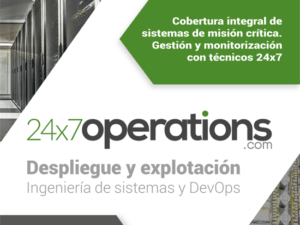 24x7 Operations - MundoCloud