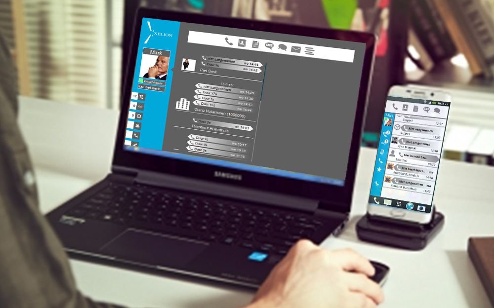 Xelion crece en Europa con nueva versión de telefonía en la nube ...