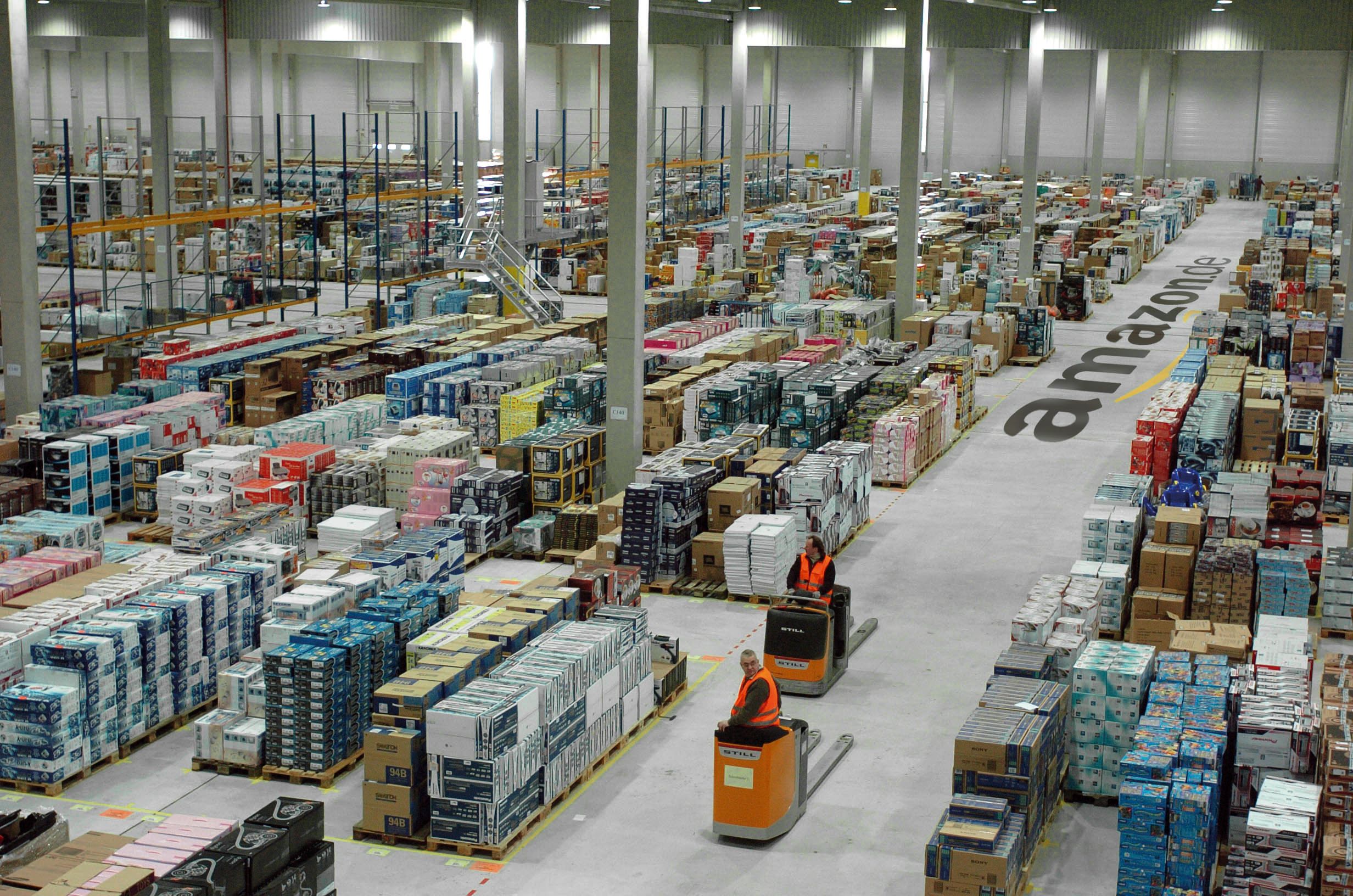 Amazon Podr a Ser El Pr ximo Sancionado Por La UE MundoCloud Amazon Podr a Ser El Pr ximo Sancionado Por La UE MundoCloud