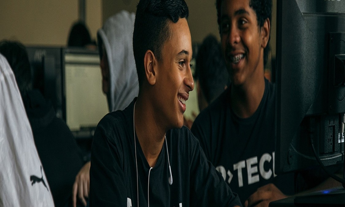 Open P-TECH de IBM, la plataforma de aprendizaje digital disponible en ...