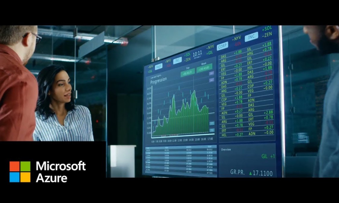 Ultra Disk Storage de Azure, menos latencia para cargas de trabajo ...