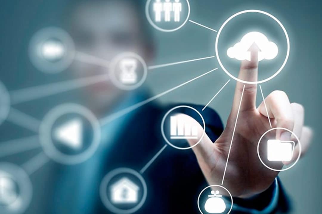 La conectividad TI, resiliencia digital y datos siempre en movimiento ...